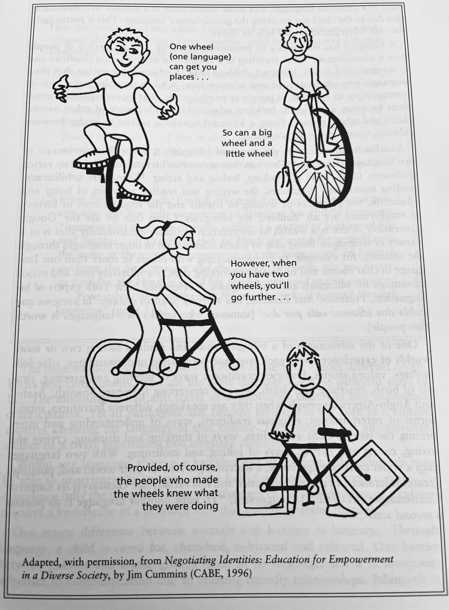 Ute's S.M.A.R.T. Family Language Plan© - Ute's International Lounge ...